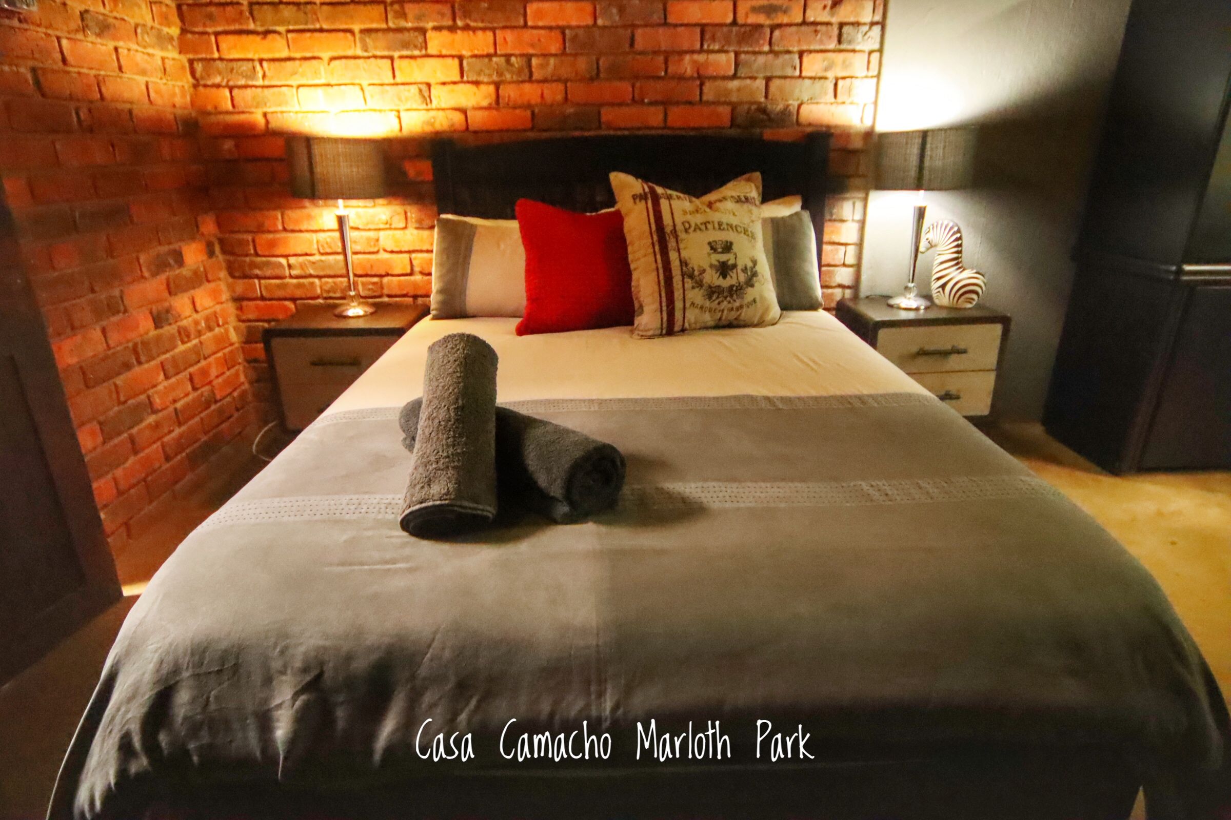 Casa Camacho – Marloth Park Tourism