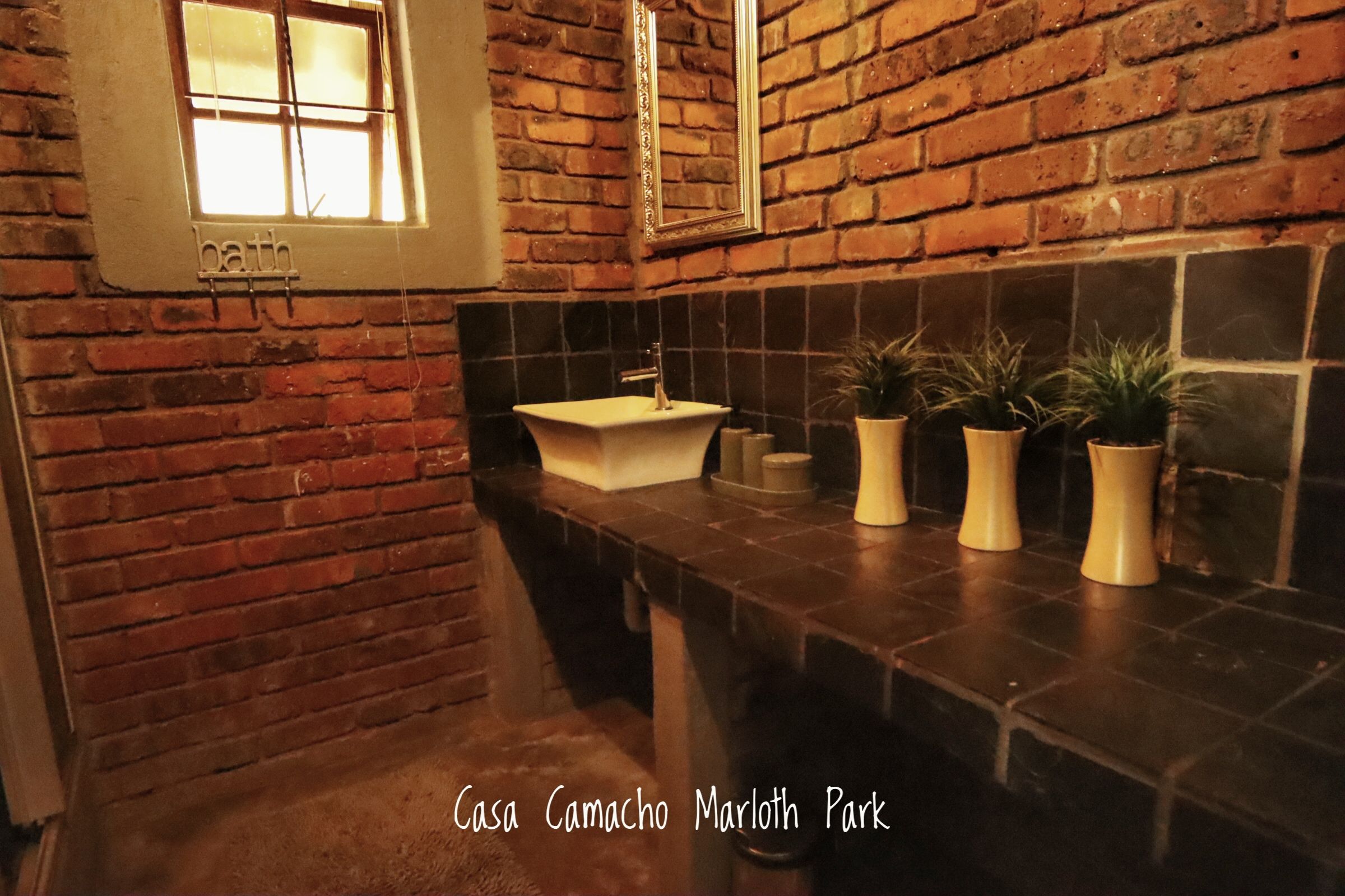 Casa Camacho – Marloth Park Tourism