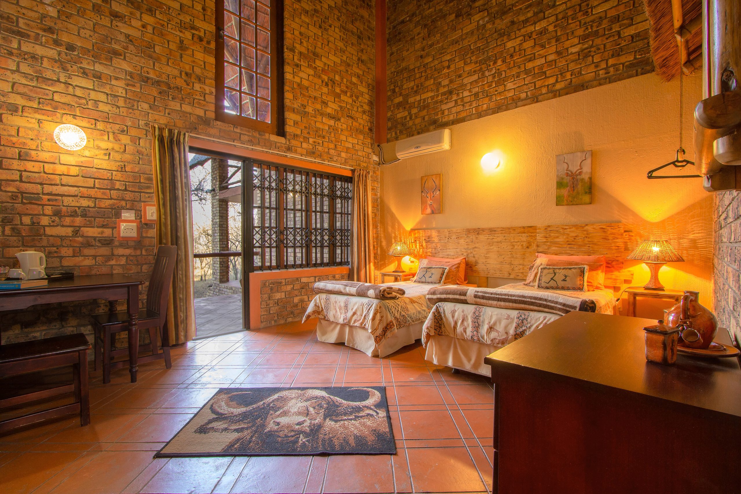 SERENITY Du Bois Lodge – Marloth Park Tourism