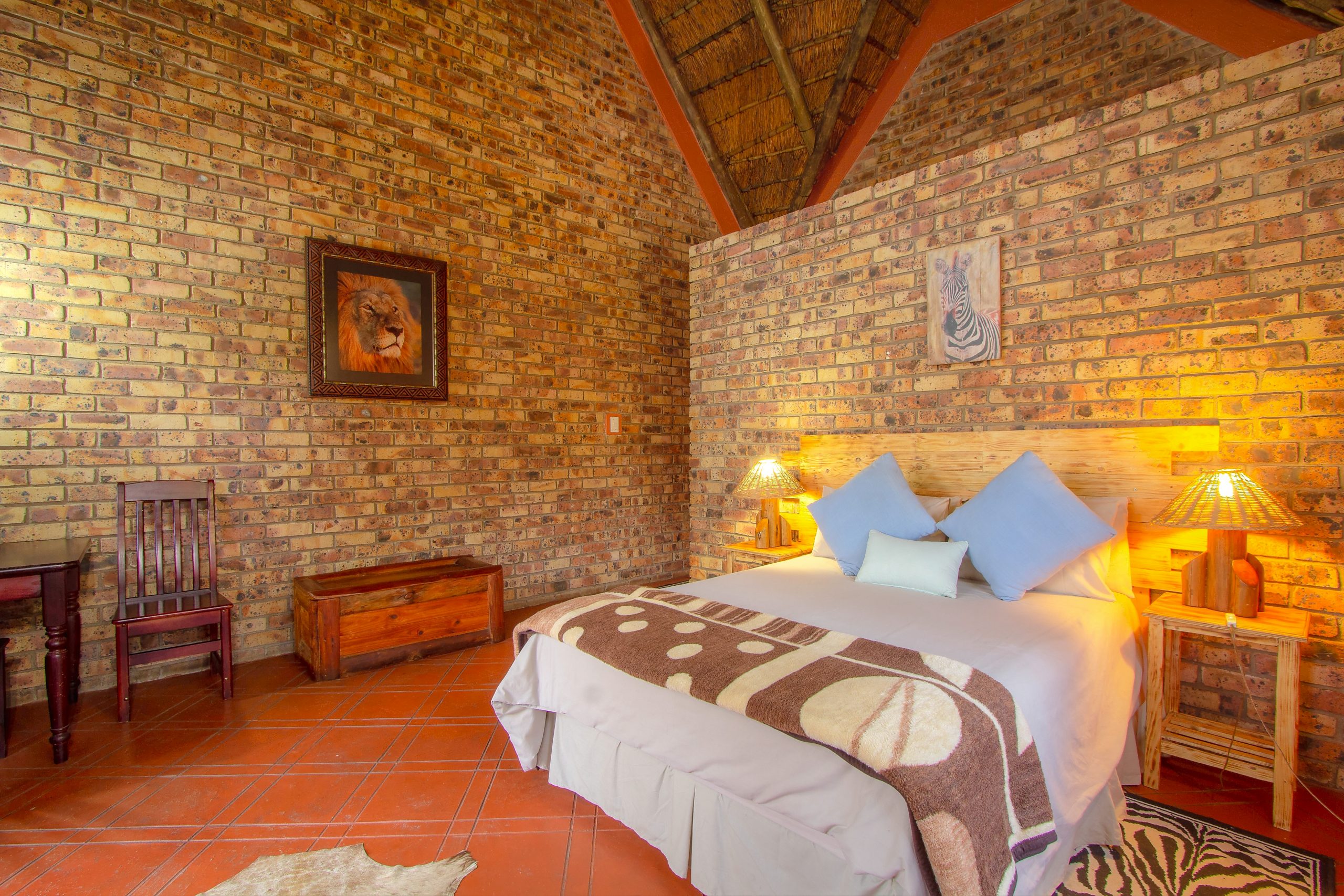 SERENITY Du Bois Lodge – Marloth Park Tourism
