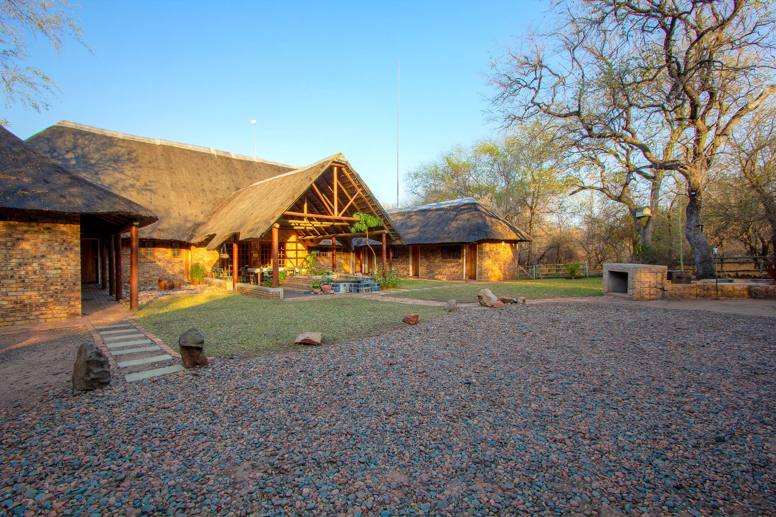 SERENITY Du Bois Lodge – Marloth Park Tourism