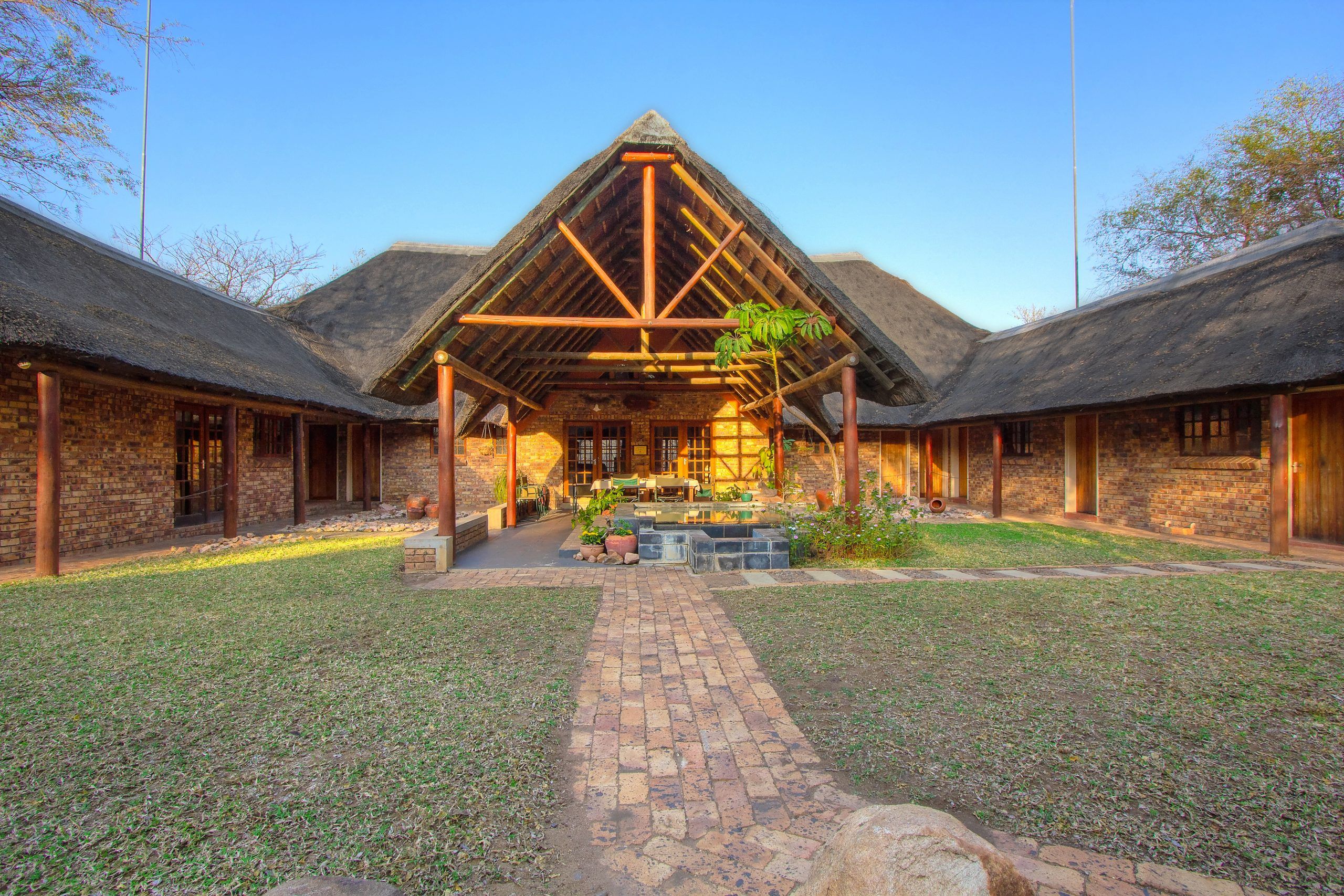SERENITY Du Bois Lodge – Marloth Park Tourism
