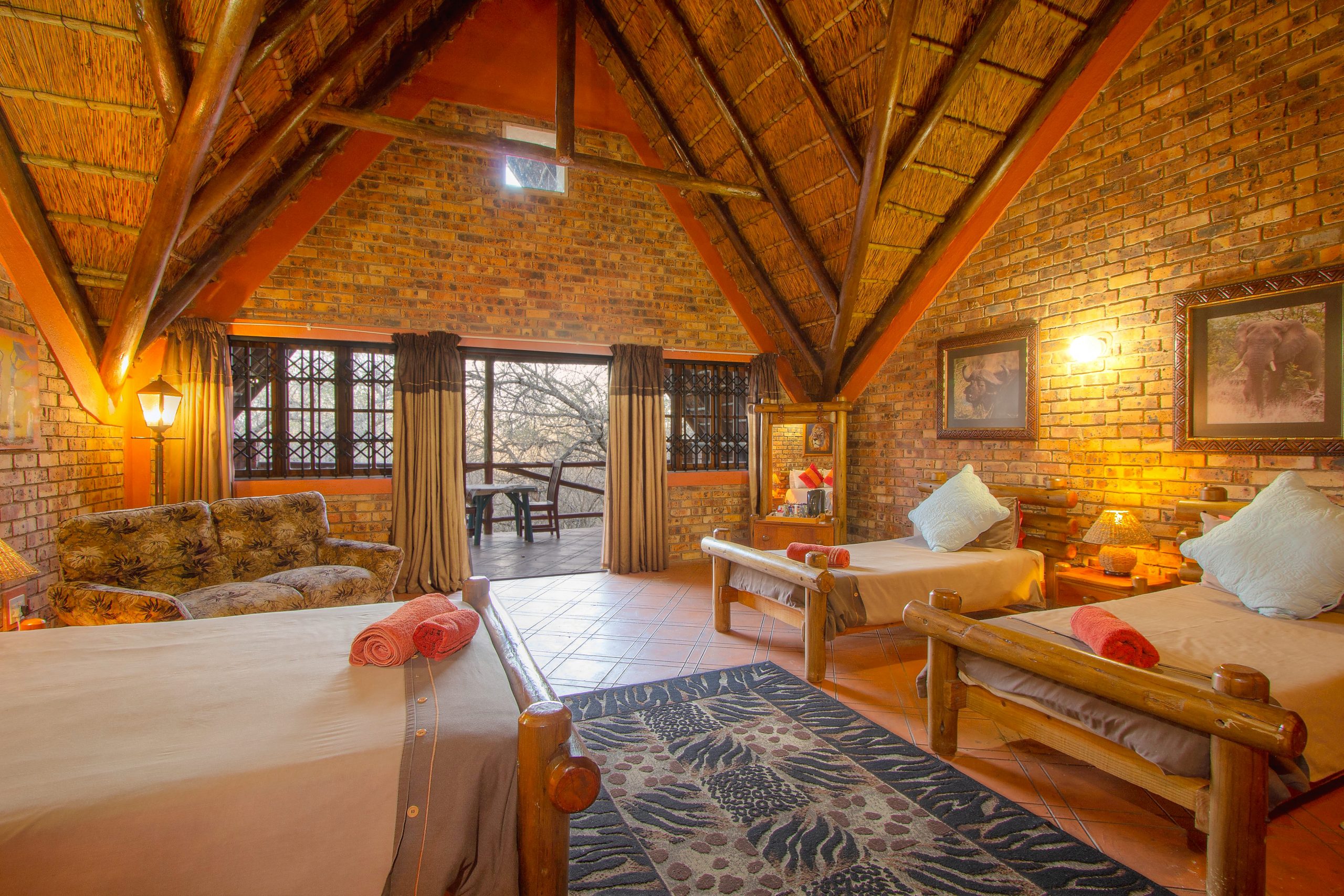 SERENITY Du Bois Lodge – Marloth Park Tourism