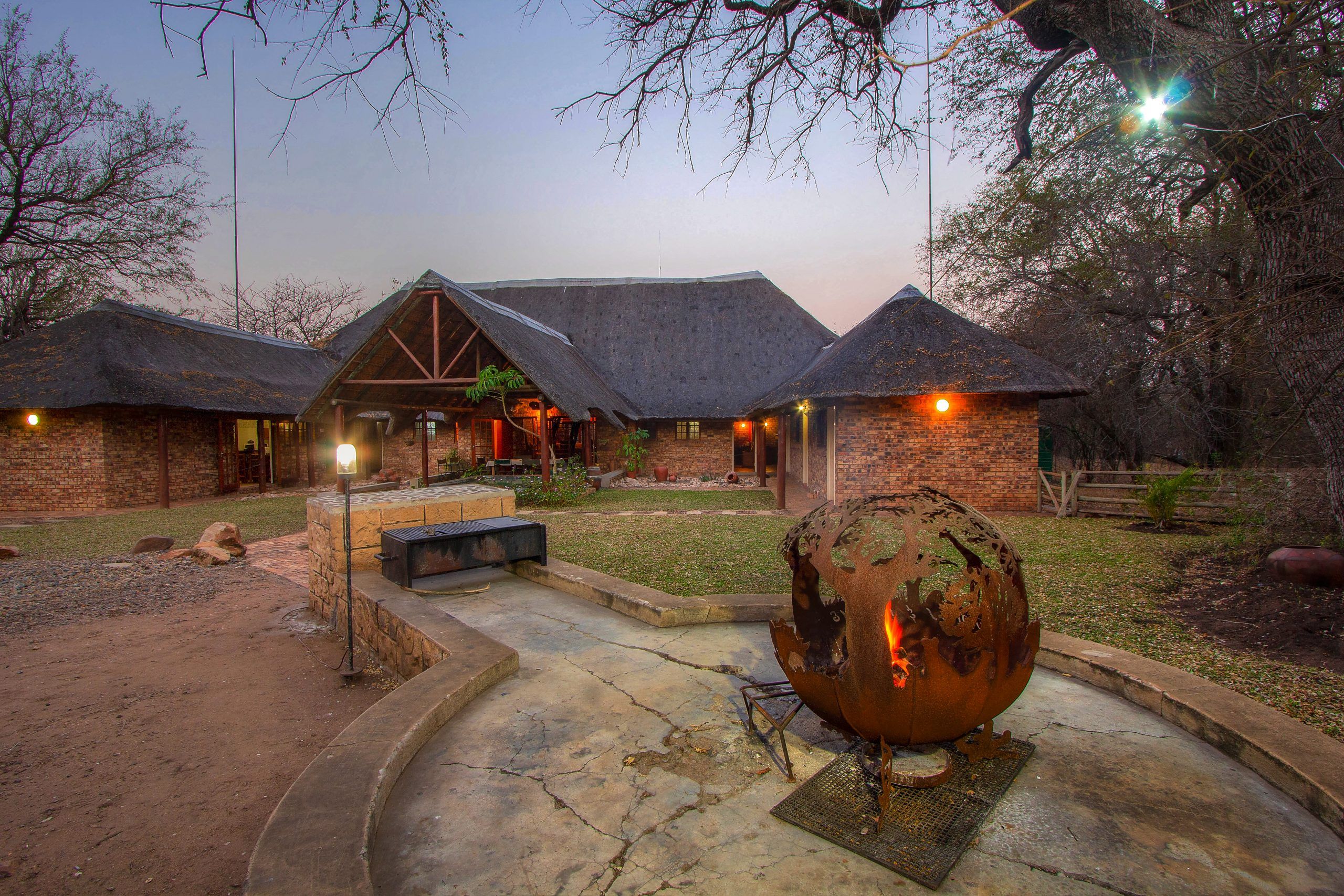 SERENITY Du Bois Lodge – Marloth Park Tourism