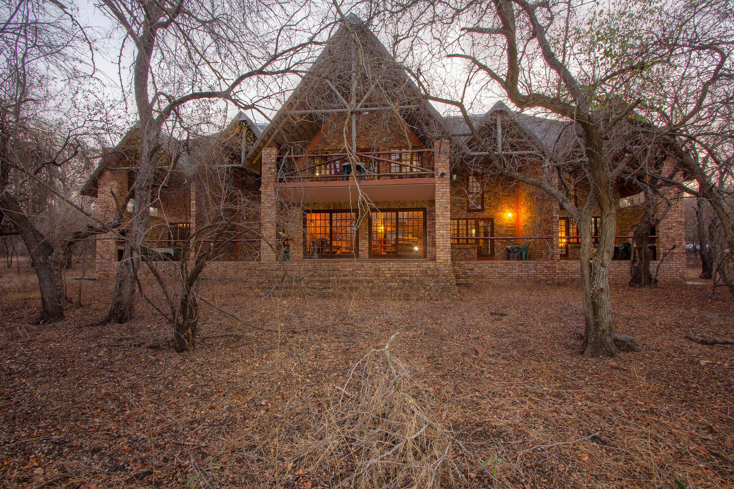 SERENITY Du Bois Lodge – Marloth Park Tourism
