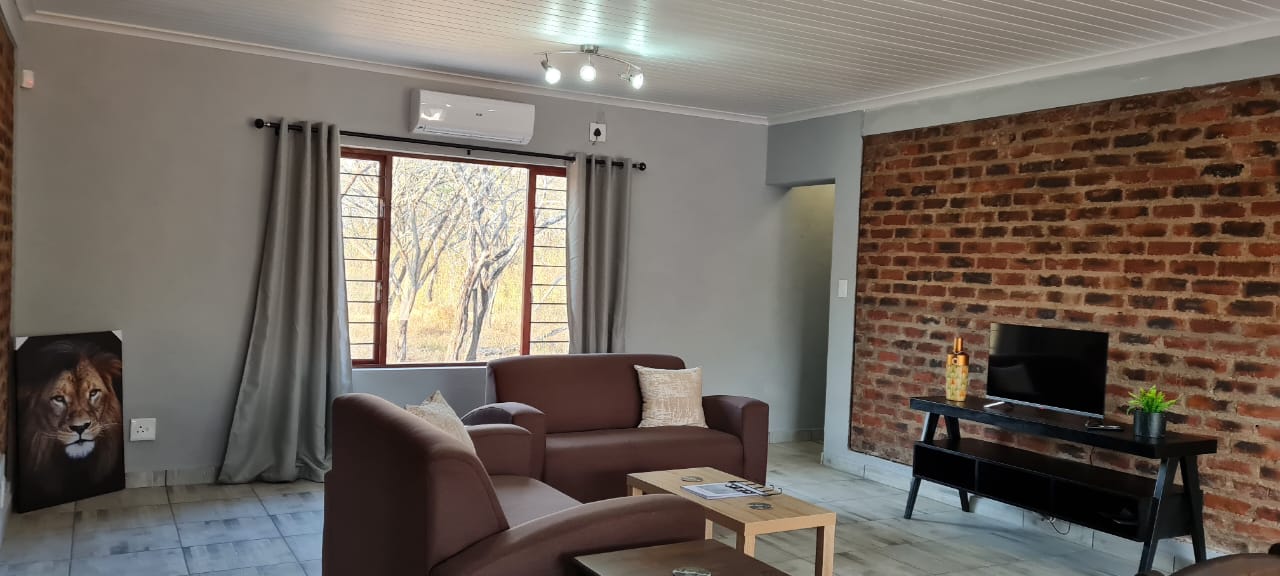 Makhulu’s Bush House – Marloth Park Tourism
