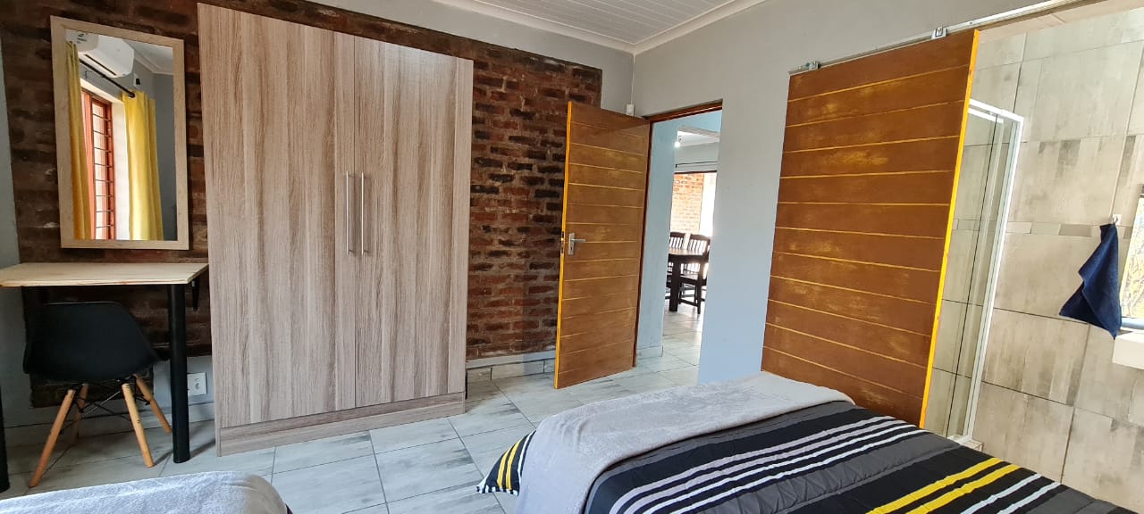 Makhulu’s Bush House – Marloth Park Tourism