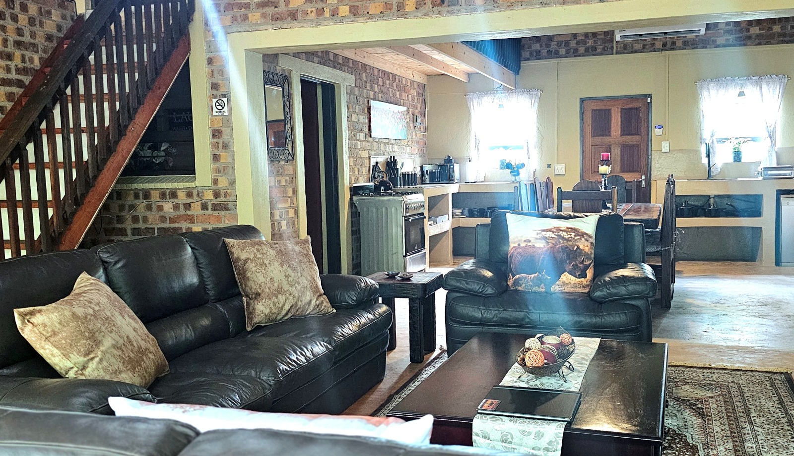 Motlopi @ Kruger – Safari Bush Retreat – Marloth Park Tourism